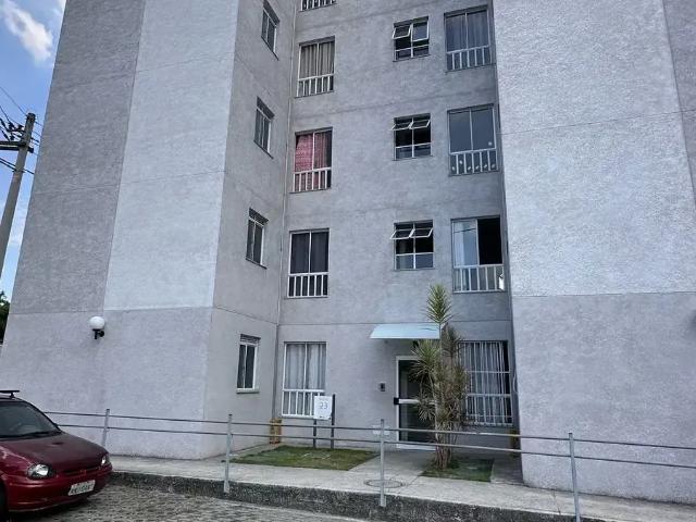 Apartamento para Venda em São Gonçalo/RJ Pacheco 2 Quartos