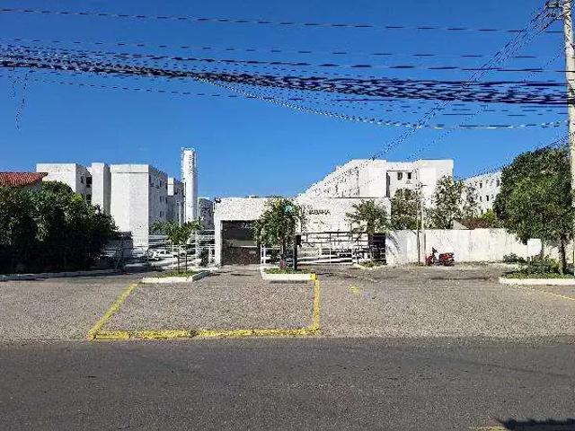Apartamento para Venda em São Gonçalo/RJ Pacheco 2 Quartos