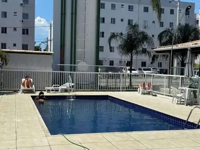 Apartamento para Venda em São Gonçalo/RJ Pacheco 2 Quartos