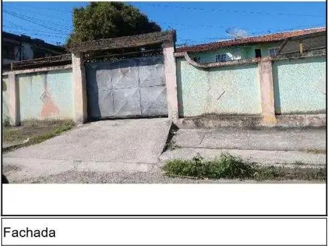 Apartamento para Venda em São Gonçalo/RJ Pacheco 2 Quartos