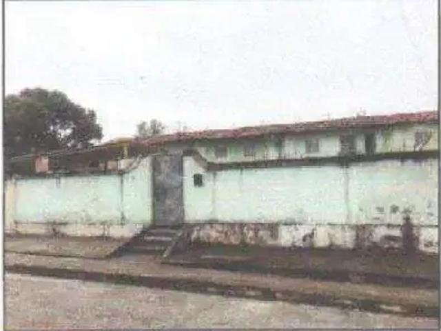 Apartamento para Venda em São Gonçalo/RJ Pacheco 2 Quartos
