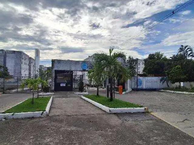 Apartamento para Venda em São Gonçalo/RJ Pacheco 2 Quartos