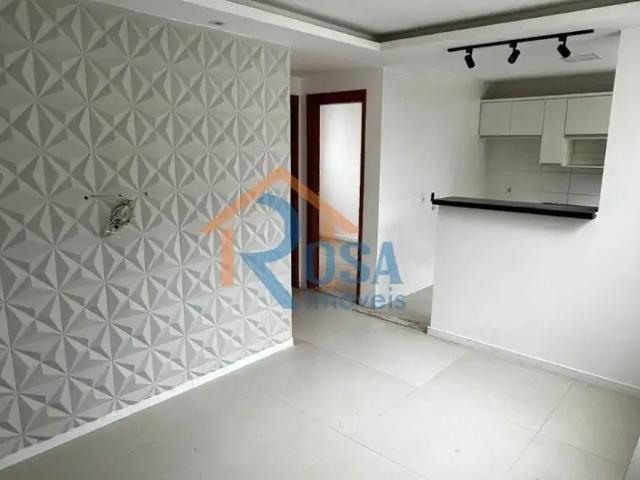 Apartamento para Venda em São Gonçalo/RJ Pacheco 2 Quartos