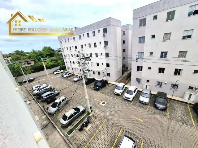 Apartamento para Venda em São Gonçalo/RJ Pacheco 2 Quartos