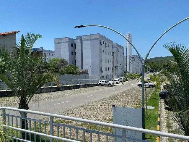 Apartamento para Venda em São Gonçalo/RJ Pacheco 2 Quartos