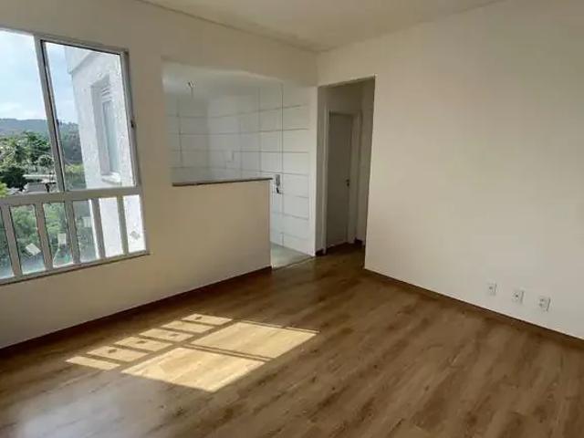 Apartamento para Venda em São Gonçalo/RJ Pacheco 2 Quartos