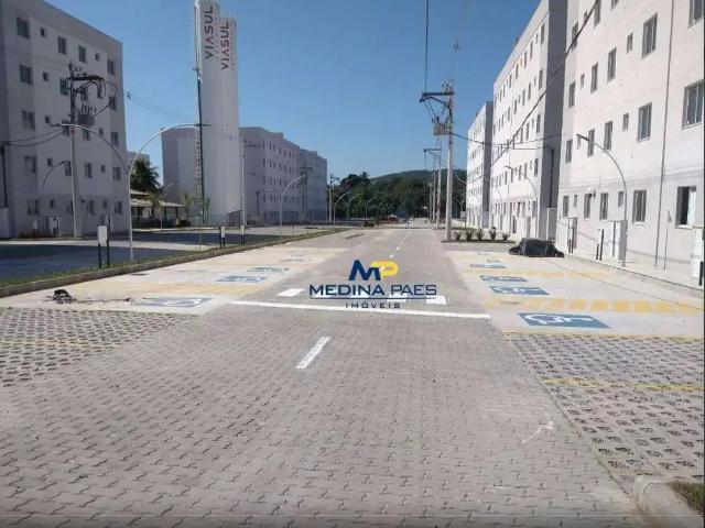 Apartamento para Venda em São Gonçalo/RJ Pacheco 2 Quartos