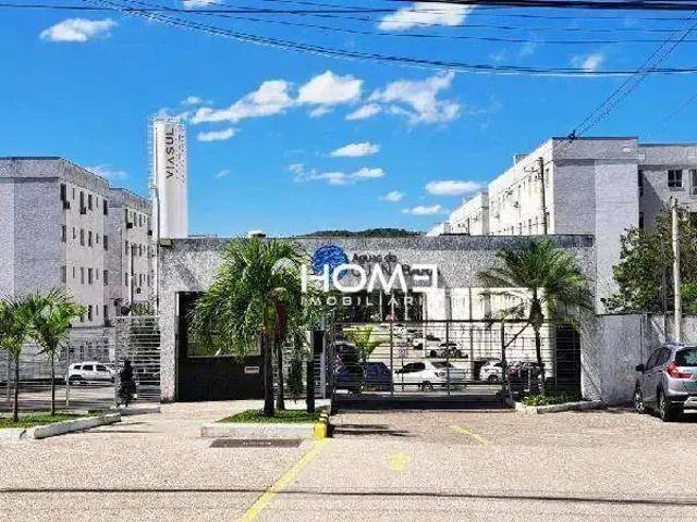 Apartamento para Venda em São Gonçalo/RJ Pacheco 2 Quartos