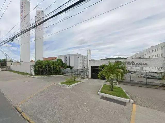 Apartamento para Venda em São Gonçalo/RJ Pacheco 2 Quartos