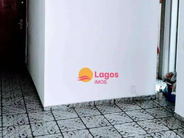 Apartamento para Venda em São Gonçalo/RJ Parada 40 2 Quartos