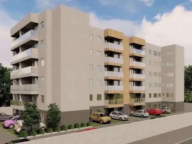 Apartamento para Venda em São Gonçalo/RJ Parada 40 2 Quartos