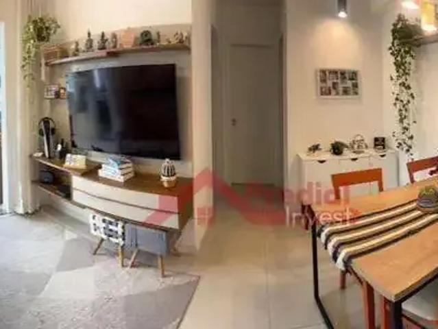 Apartamento para Venda em São Gonçalo/RJ Parada 40 2 Quartos