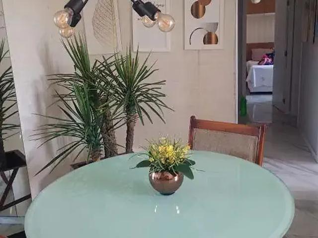 Apartamento para Venda em São Gonçalo/RJ Parada 40 3 Quartos