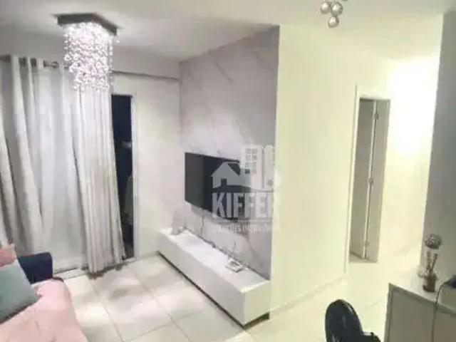 Apartamento para Venda em São Gonçalo/RJ Parada 40 3 Quartos