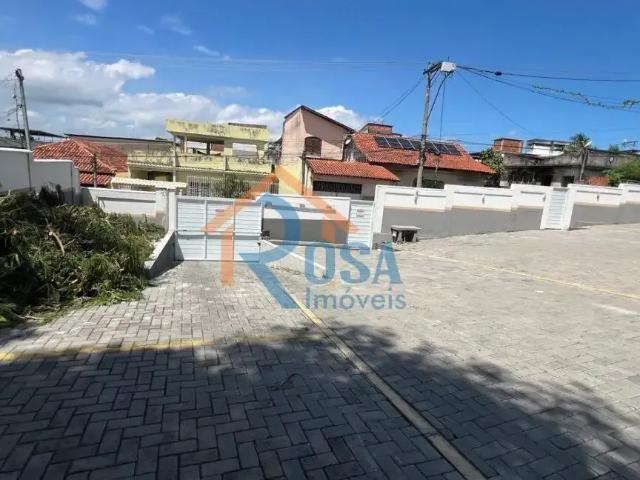 Apartamento para Venda em São Gonçalo/RJ Parada 40 3 Quartos