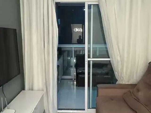 Apartamento para Venda em São Gonçalo/RJ Parada 40 3 Quartos