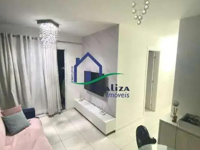 Apartamento para Venda em São Gonçalo/RJ Parada 40 3 Quartos