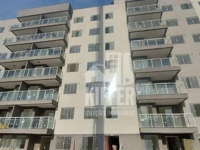 Apartamento para Venda em São Gonçalo/RJ Parada 40 3 Quartos