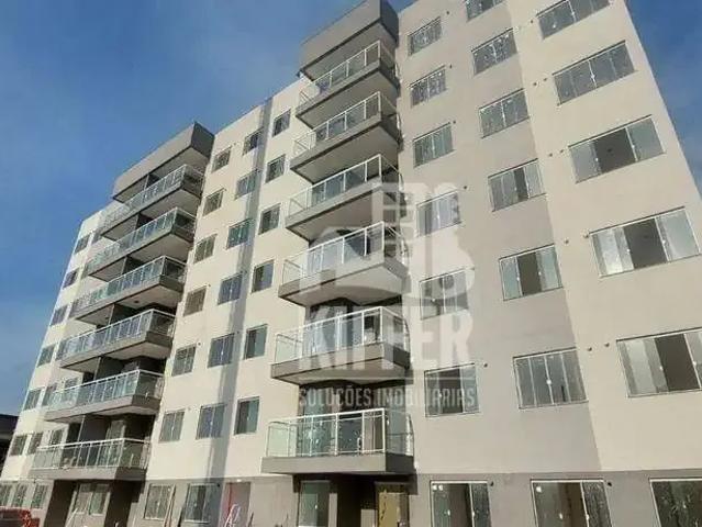 Apartamento para Venda em São Gonçalo/RJ Parada 40 3 Quartos