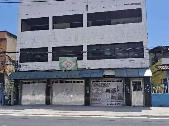 Apartamento para Venda em São Gonçalo/RJ Parada 40 4 Quartos