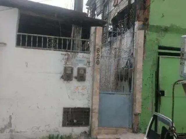 Apartamento para Venda em São Gonçalo/RJ Paraíso 1 Quartos