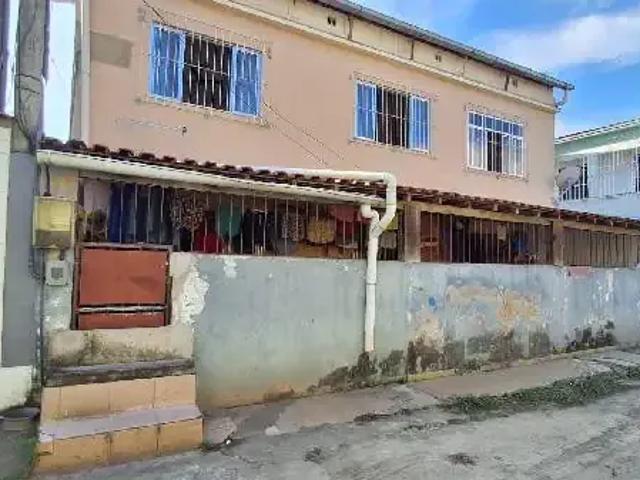 Apartamento para Venda em São Gonçalo/RJ Paraíso 2 Quartos