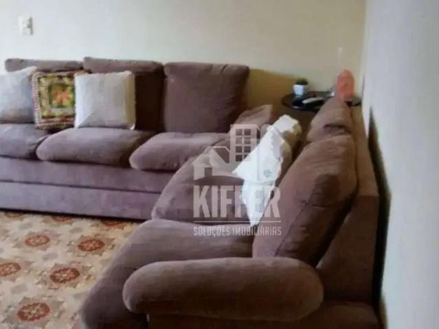 Apartamento para Venda em São Gonçalo/RJ Paraíso 2 Quartos