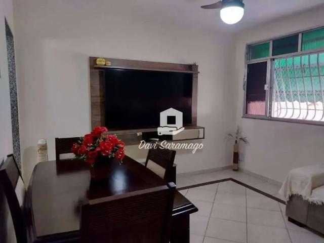 Apartamento para Venda em São Gonçalo/RJ Paraíso 2 Quartos