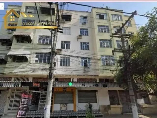 Apartamento para Venda em São Gonçalo/RJ Paraíso 2 Quartos