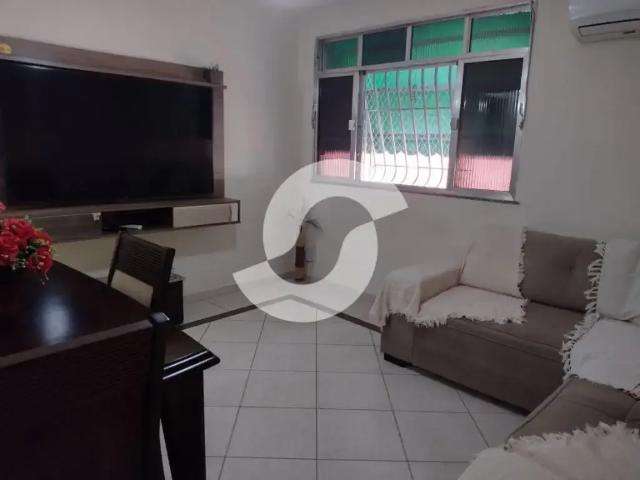 Apartamento para Venda em São Gonçalo/RJ Paraíso 2 Quartos