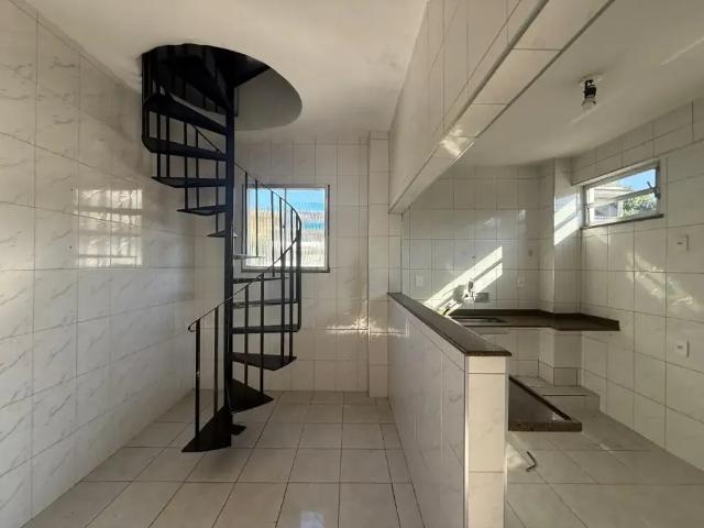 Apartamento para Venda em São Gonçalo/RJ Pita 4 Quartos