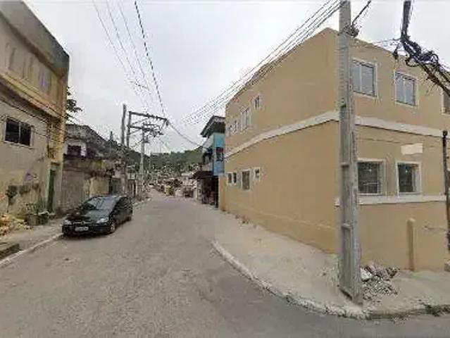 Apartamento para Venda em São Gonçalo/RJ Pita 1 Quartos