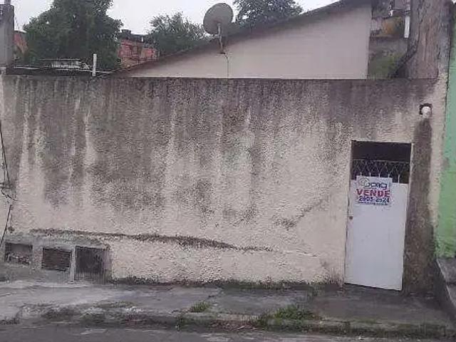 Apartamento para Venda em São Gonçalo/RJ Pita 1 Quartos