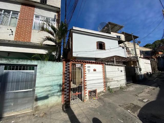 Apartamento para Venda em São Gonçalo/RJ Pita 1 Quartos