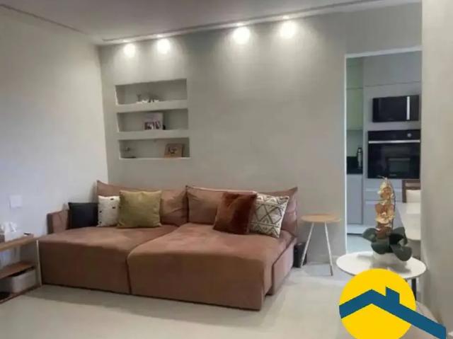 Apartamento para Venda em São Gonçalo/RJ Pita 2 Quartos
