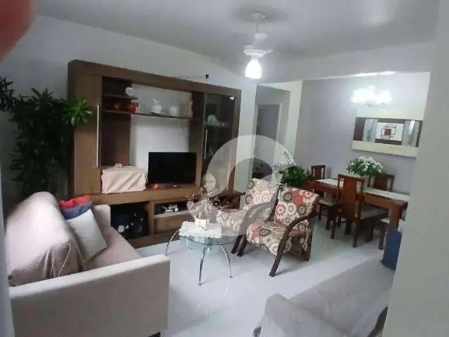 Apartamento para Venda em São Gonçalo/RJ Pita 2 Quartos