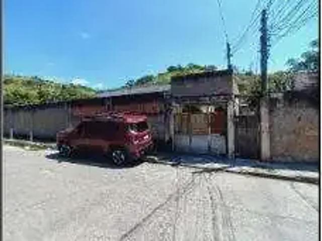 Apartamento para Venda em São Gonçalo/RJ Pita 2 Quartos