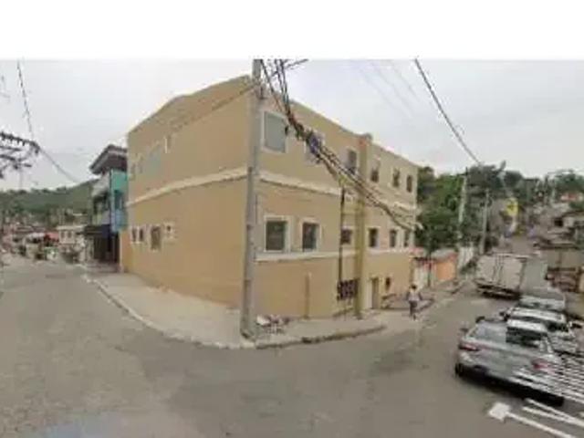 Apartamento para Venda em São Gonçalo/RJ Pita 2 Quartos