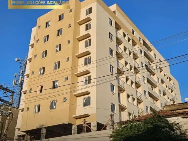Apartamento para Venda em São Gonçalo/RJ Pita 2 Quartos