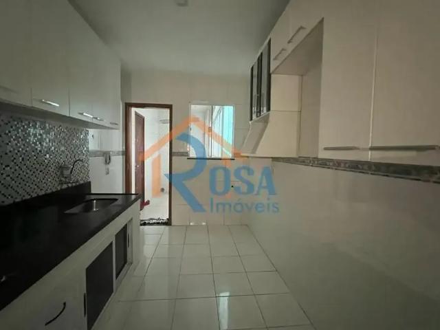 Apartamento para Venda em São Gonçalo/RJ Rocha 2 Quartos