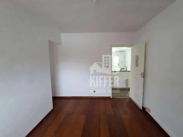 Apartamento para Venda em São Gonçalo/RJ Rocha 2 Quartos
