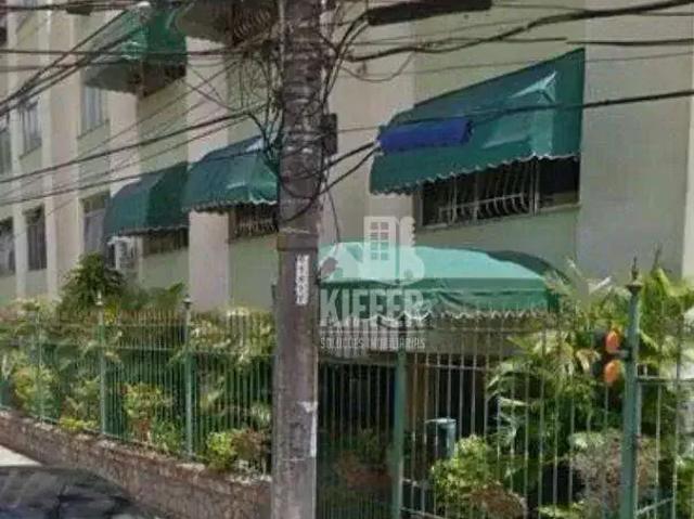 Apartamento para Venda em São Gonçalo/RJ Rocha 2 Quartos