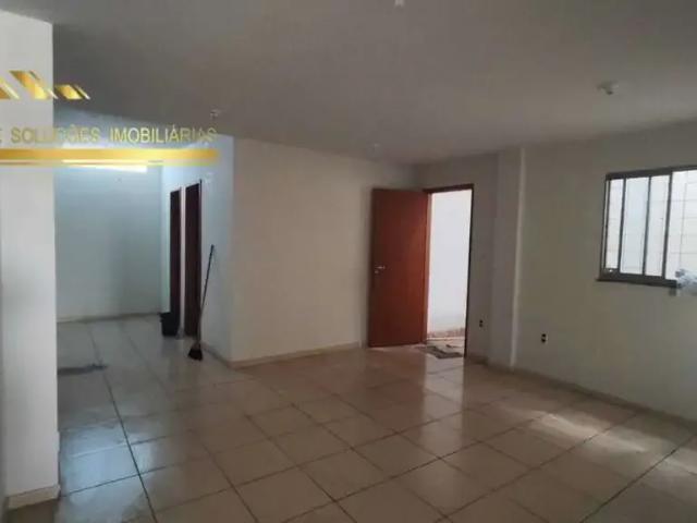 Apartamento para Venda em São Gonçalo/RJ Rocha 2 Quartos