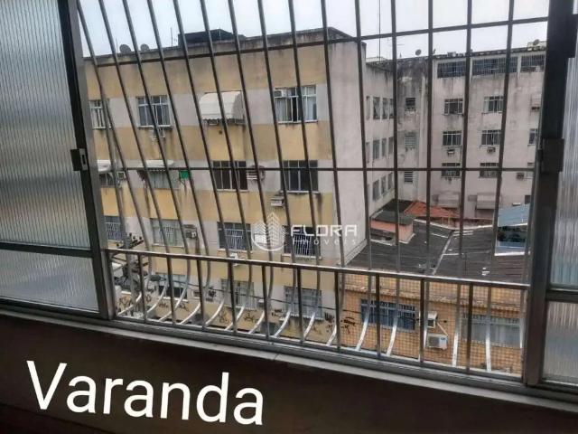 Apartamento para Venda em São Gonçalo/RJ Raul Veiga 2 Quartos