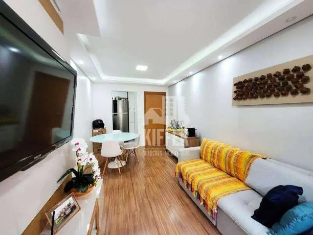 Apartamento para Venda em São Gonçalo/RJ Rio do Ouro 3 Quartos