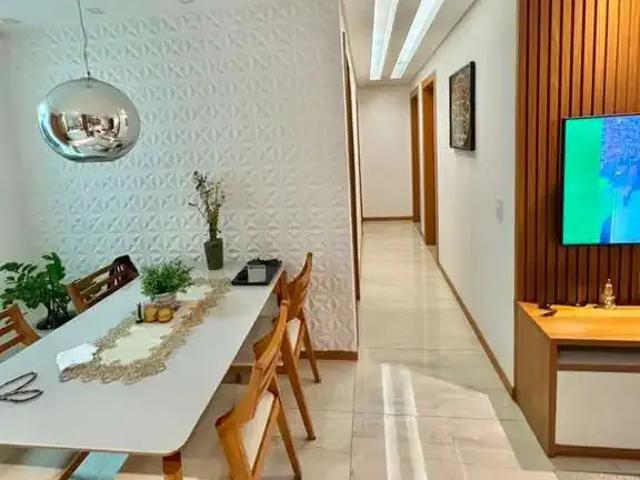 Apartamento para Venda em São Gonçalo/RJ Rio do Ouro 3 Quartos