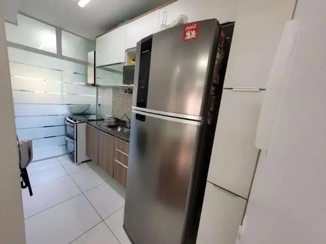 Apartamento para Venda em São Gonçalo/RJ Rio do Ouro 3 Quartos
