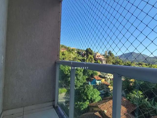 Apartamento para Venda em São Gonçalo/RJ Rio do Ouro 3 Quartos
