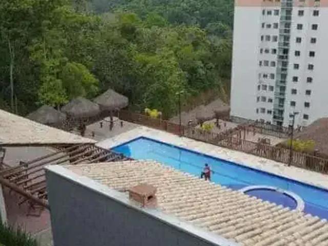 Apartamento para Venda em São Gonçalo/RJ Rio do Ouro 3 Quartos