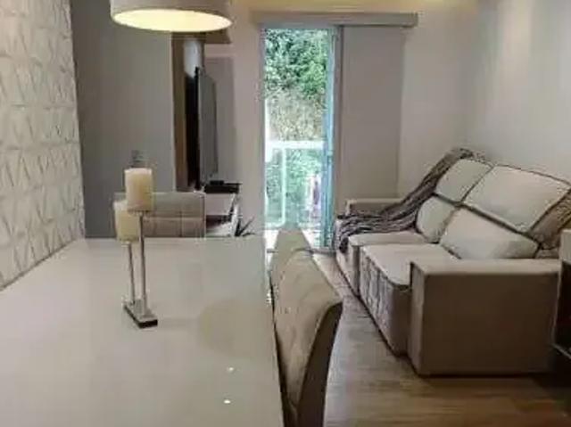 Apartamento para Venda em São Gonçalo/RJ Rio do Ouro 3 Quartos